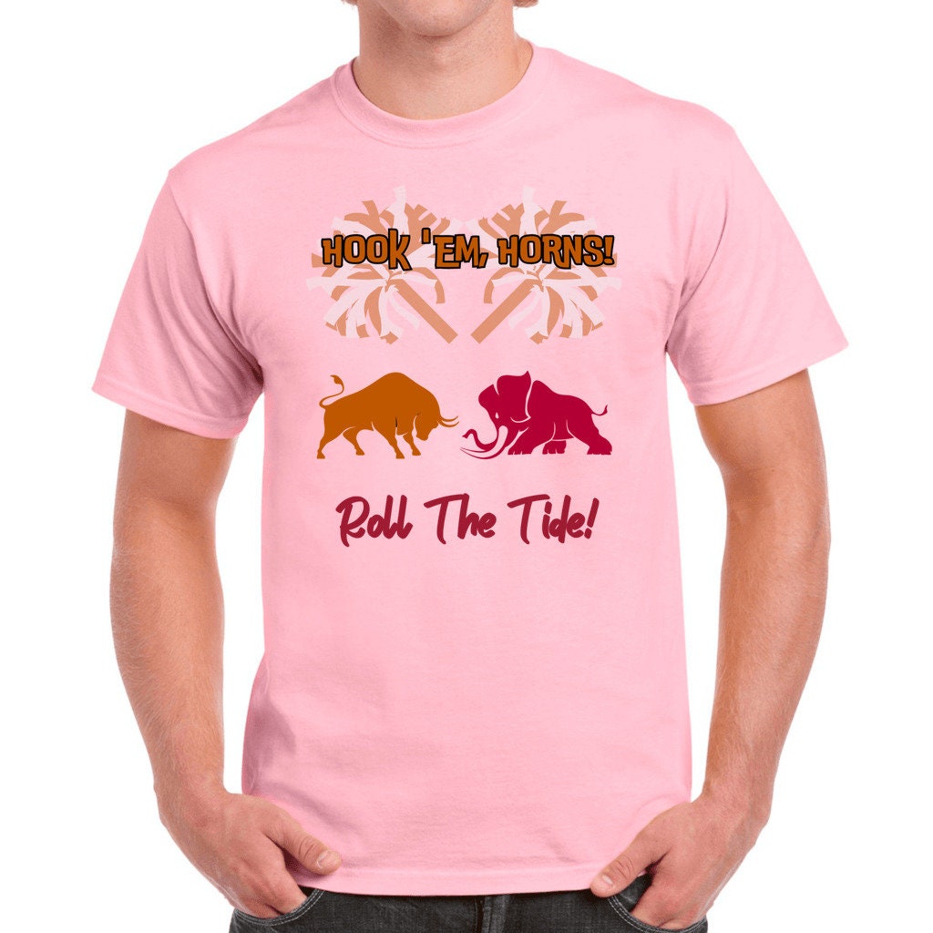 Texas Longhorn Shirt Austin Vacation Gift UT Gift Austin Texas - Etsy