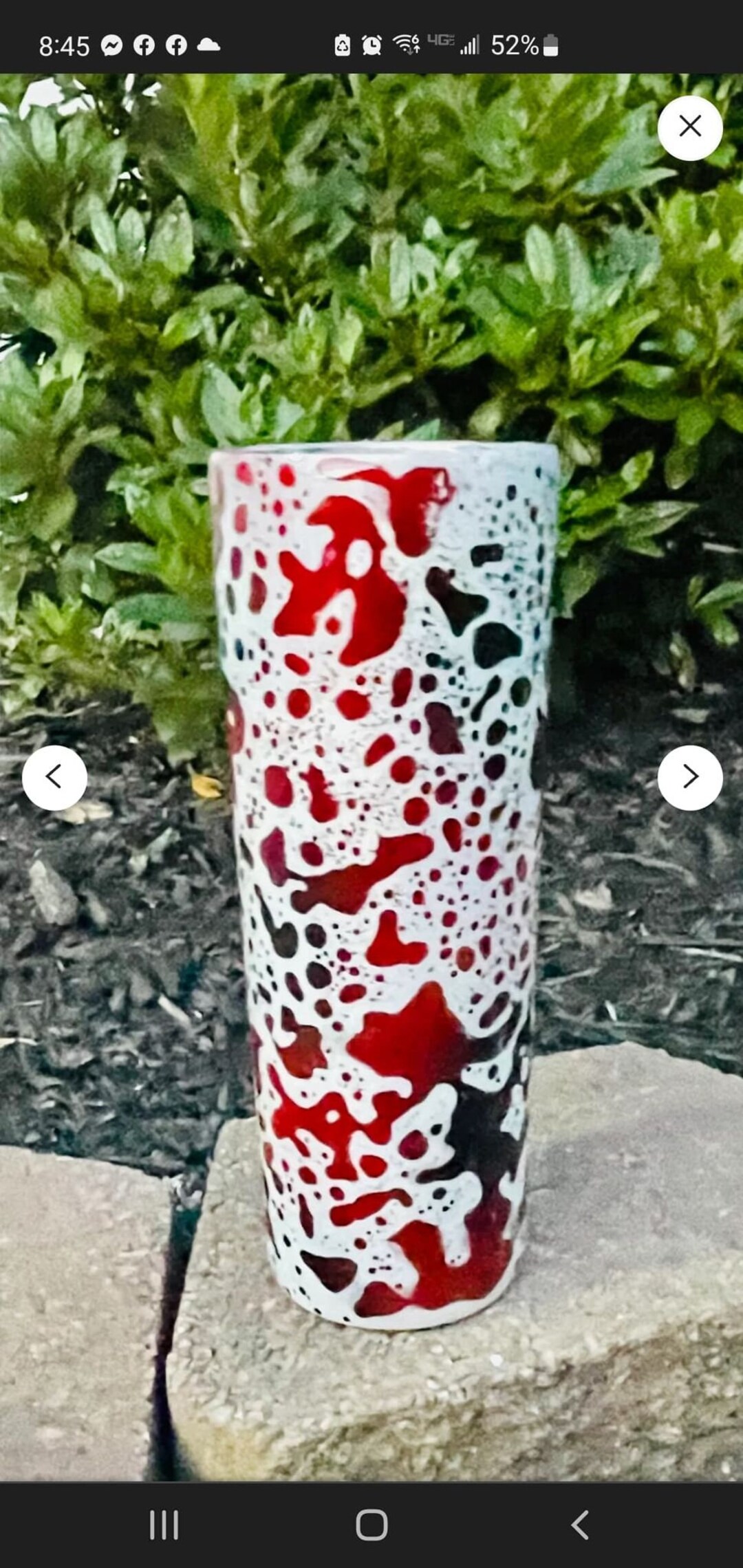 Foxy Epoxy Creations and More - Etsy