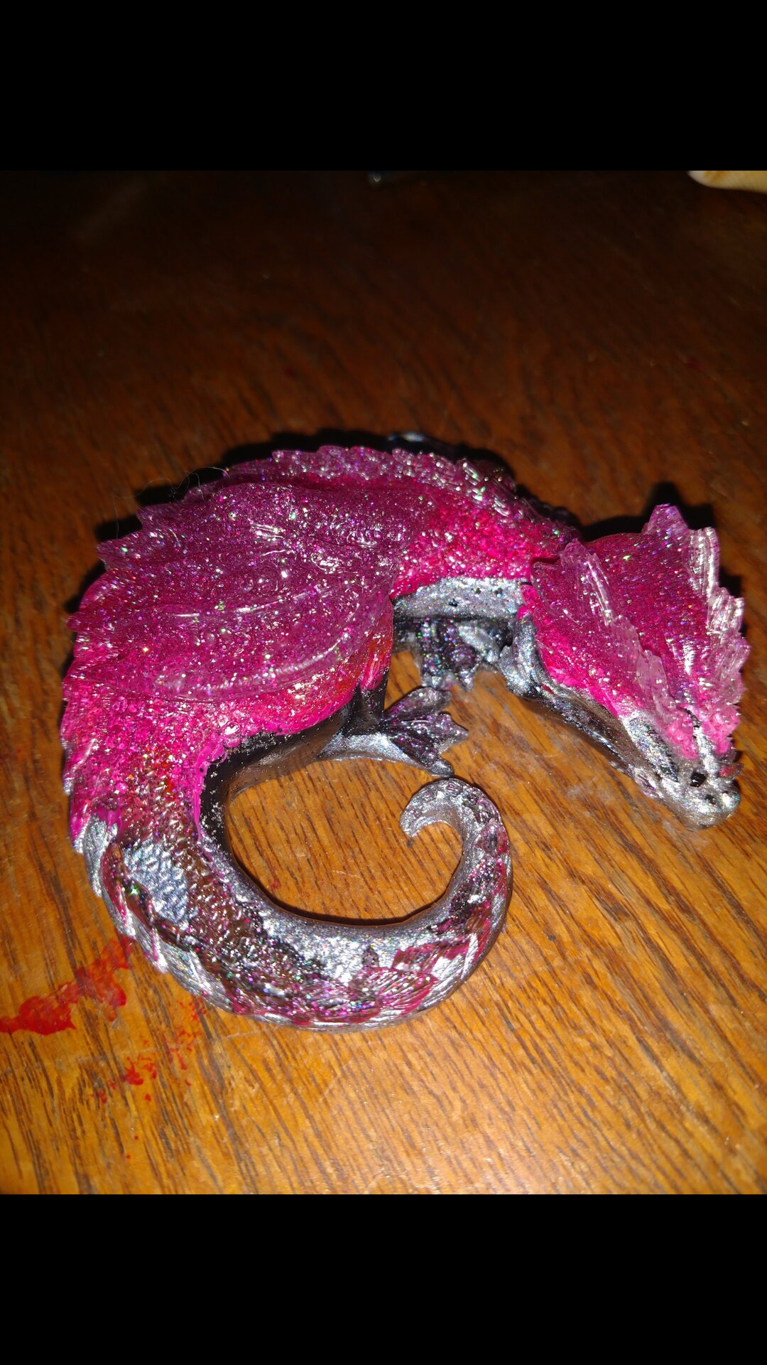 Foxy Epoxy Creations and More - Etsy