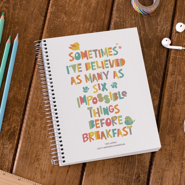 Lewis Carroll - Etsy