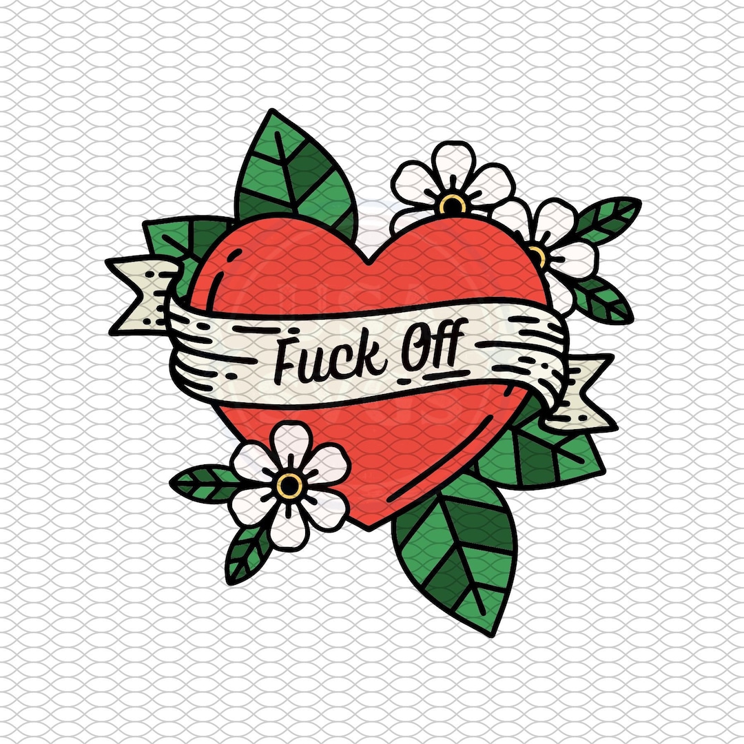 F off Svg Png Jpg Cut File for Sublimation Print Then Cut - Etsy