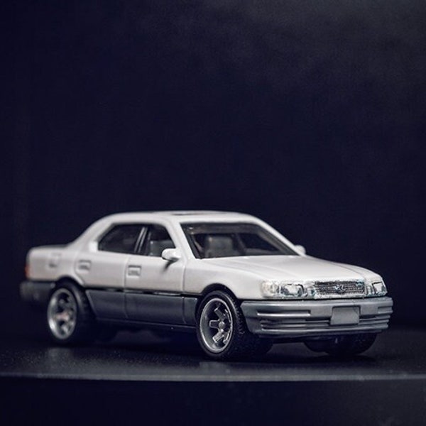 Hot Wheels Lexus Ls400 - Etsy