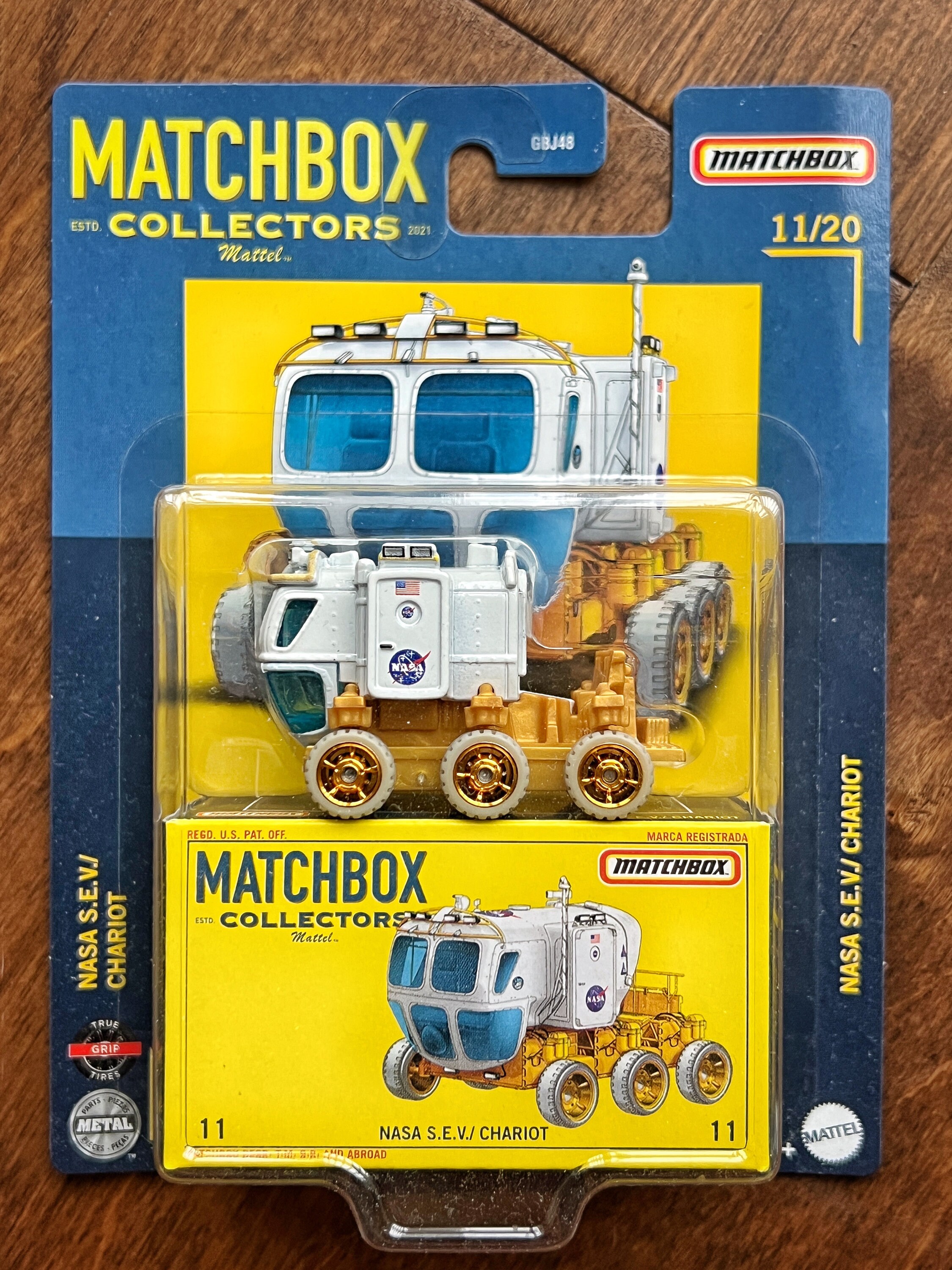 Matchbox Collectors SERIES - Etsy