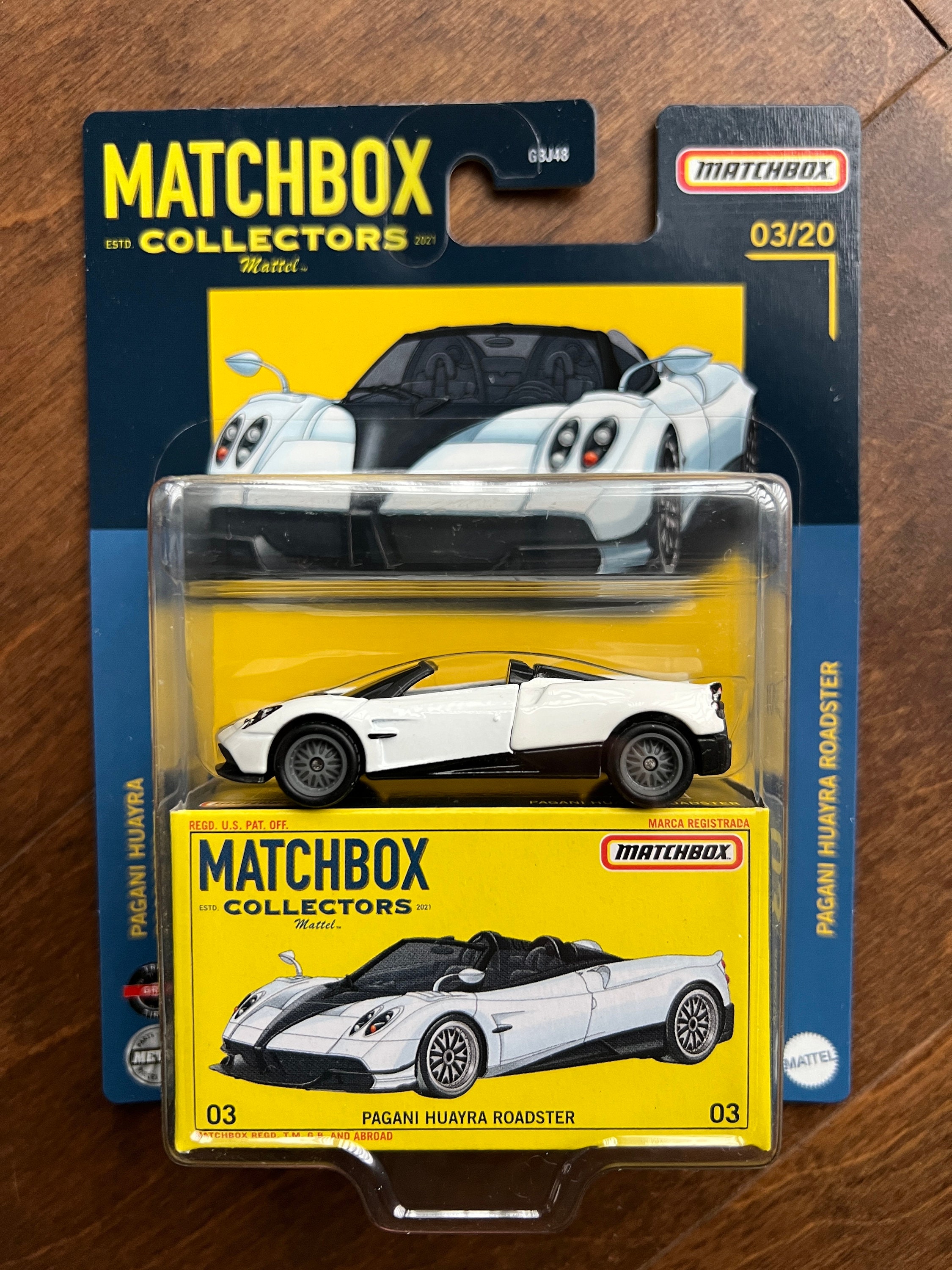 Matchbox Collectors SERIES - Etsy