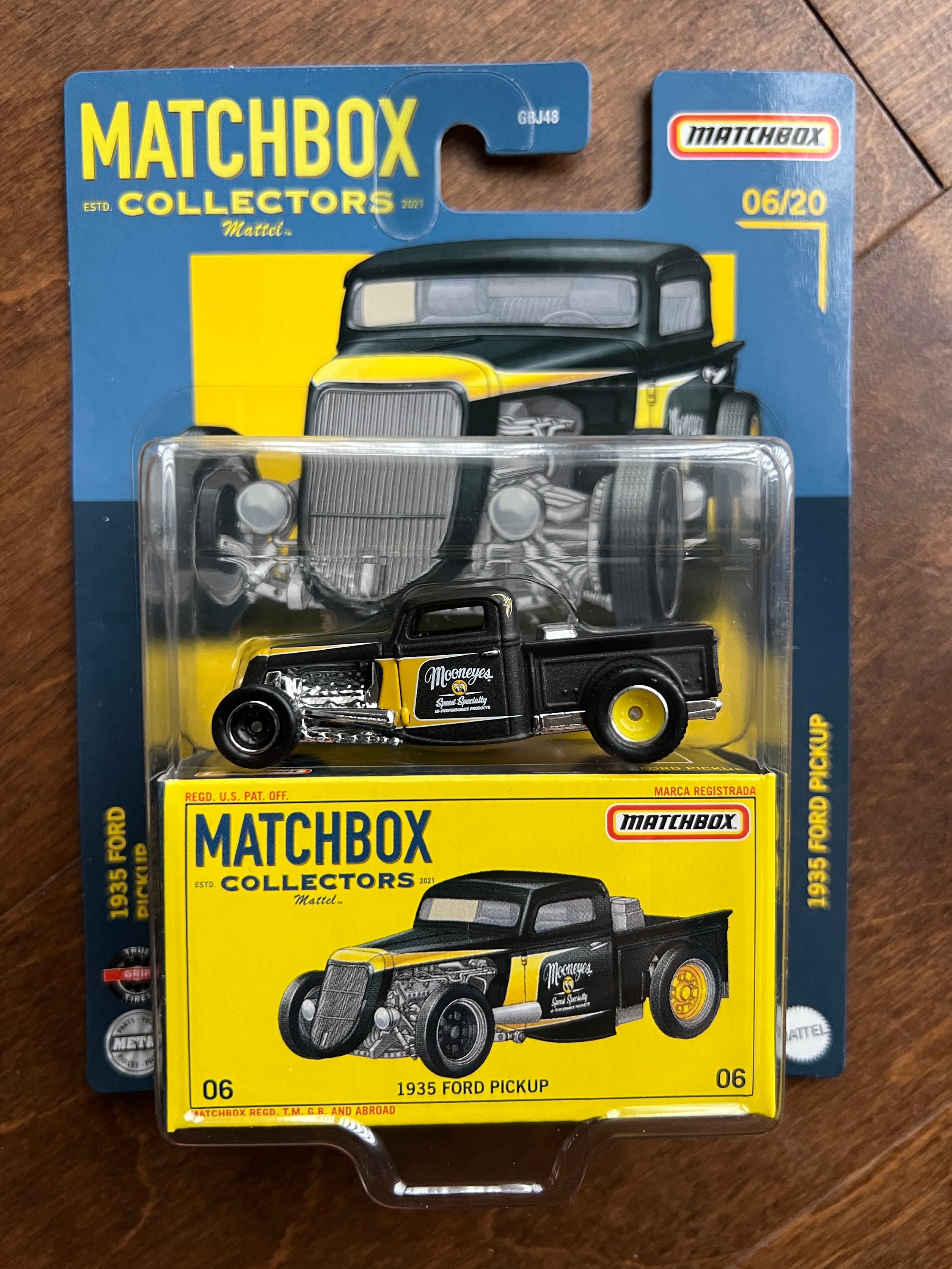 Matchbox Collectors SERIES - Etsy