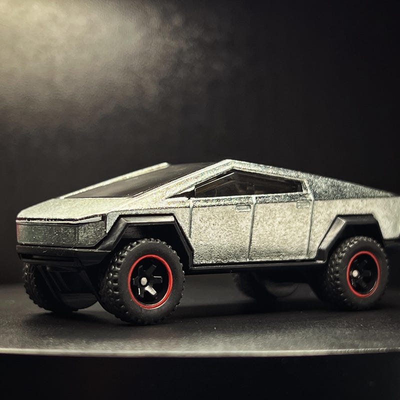 1/64 Diecast Toy Cats - Etsy