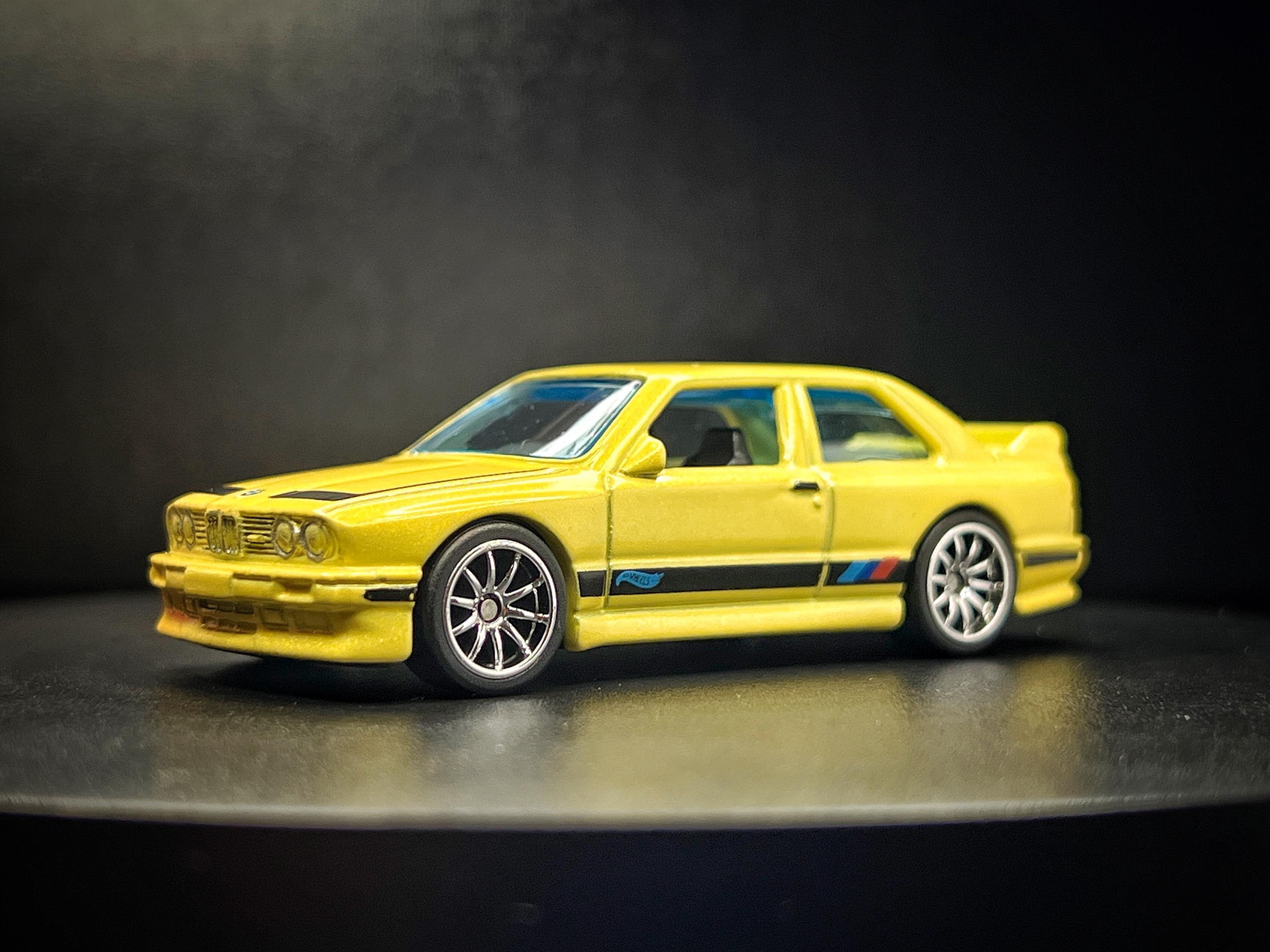 Custom Hot Wheels 1992 BMW E30 M3 1:64 Diecast Toys - Etsy