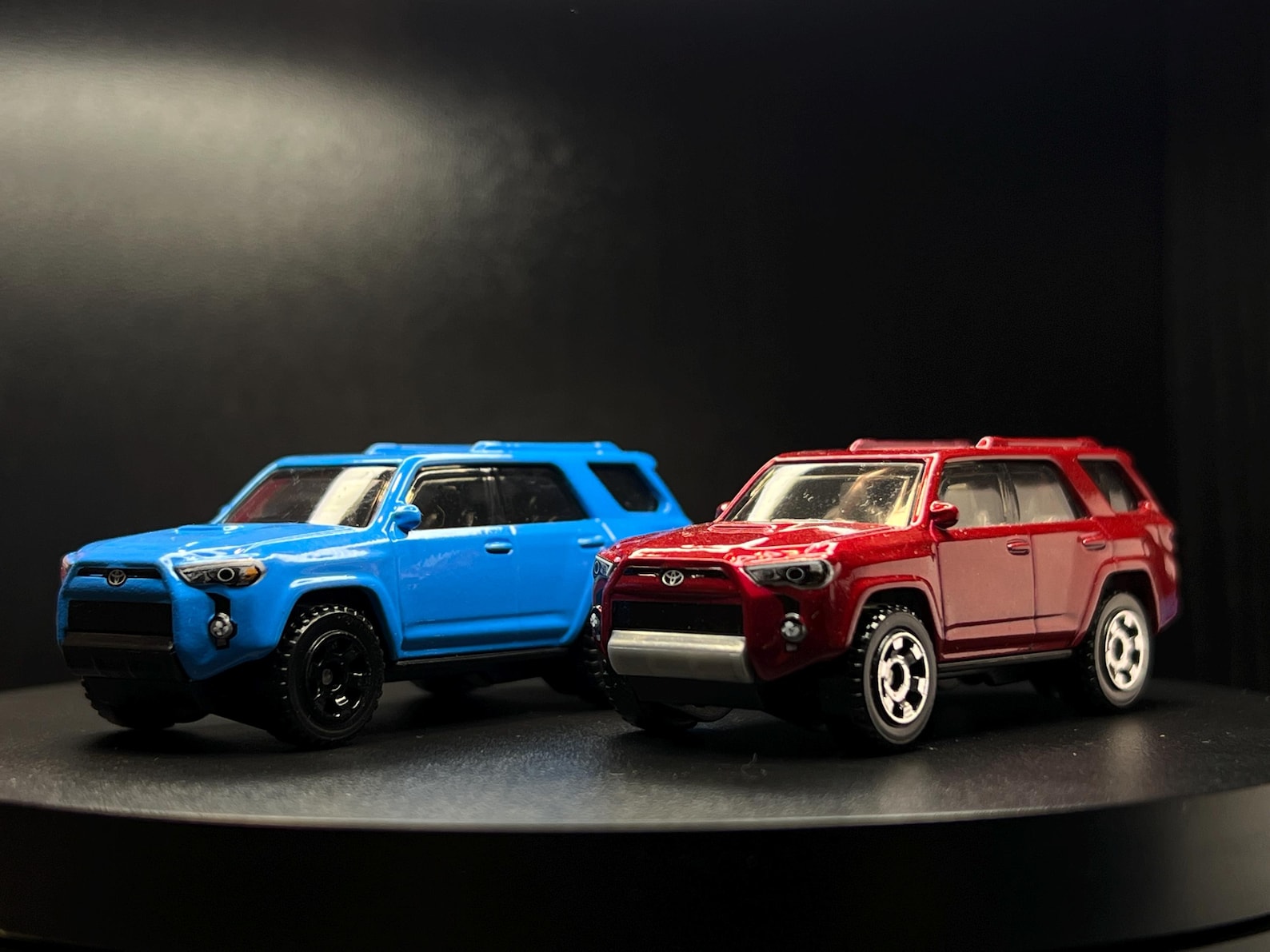 Custom MACHBOX Toyota 4runner 1:64 Diecast Toys - Etsy