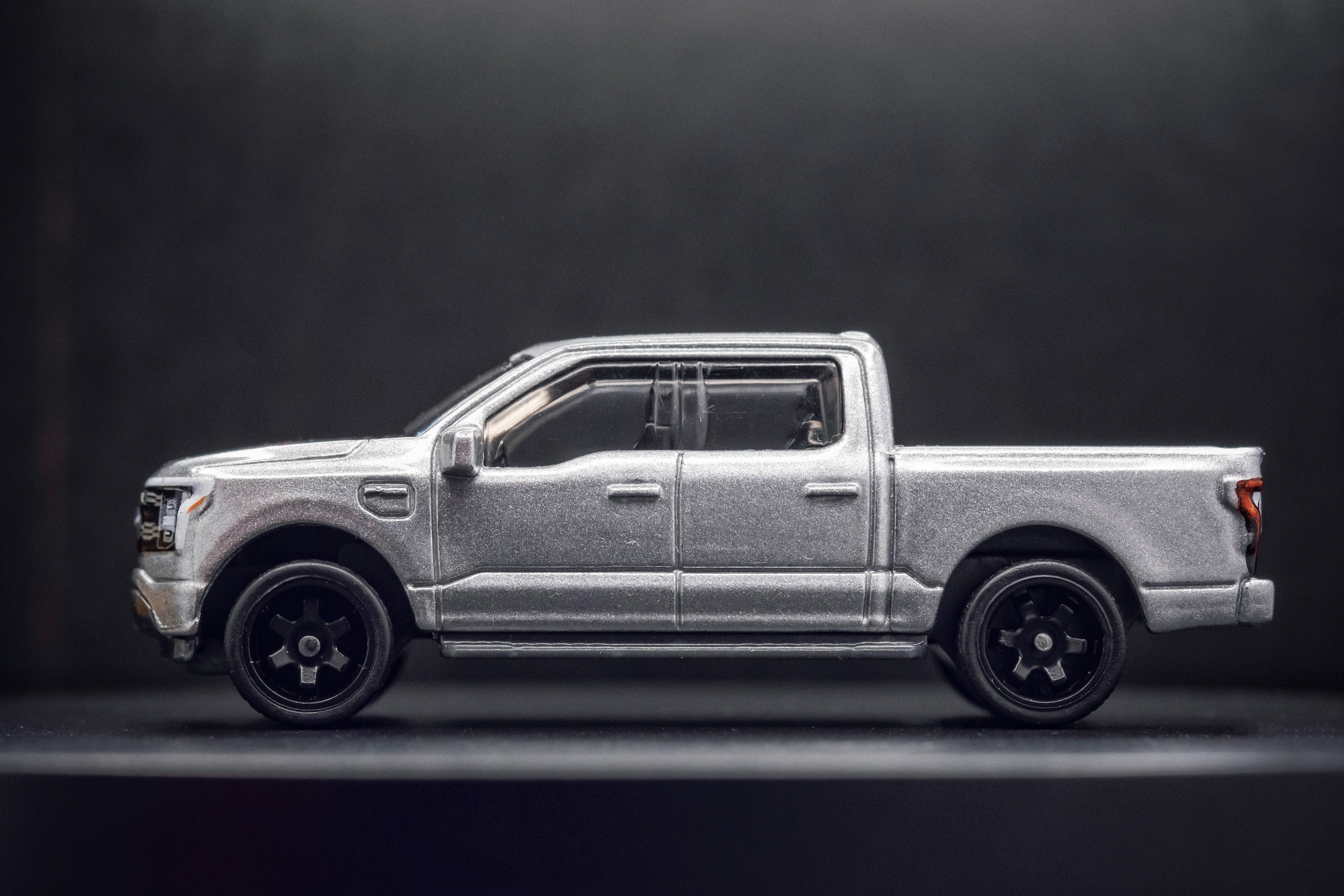 Custom 1:64 Ford F150 Lighting Truck - Etsy