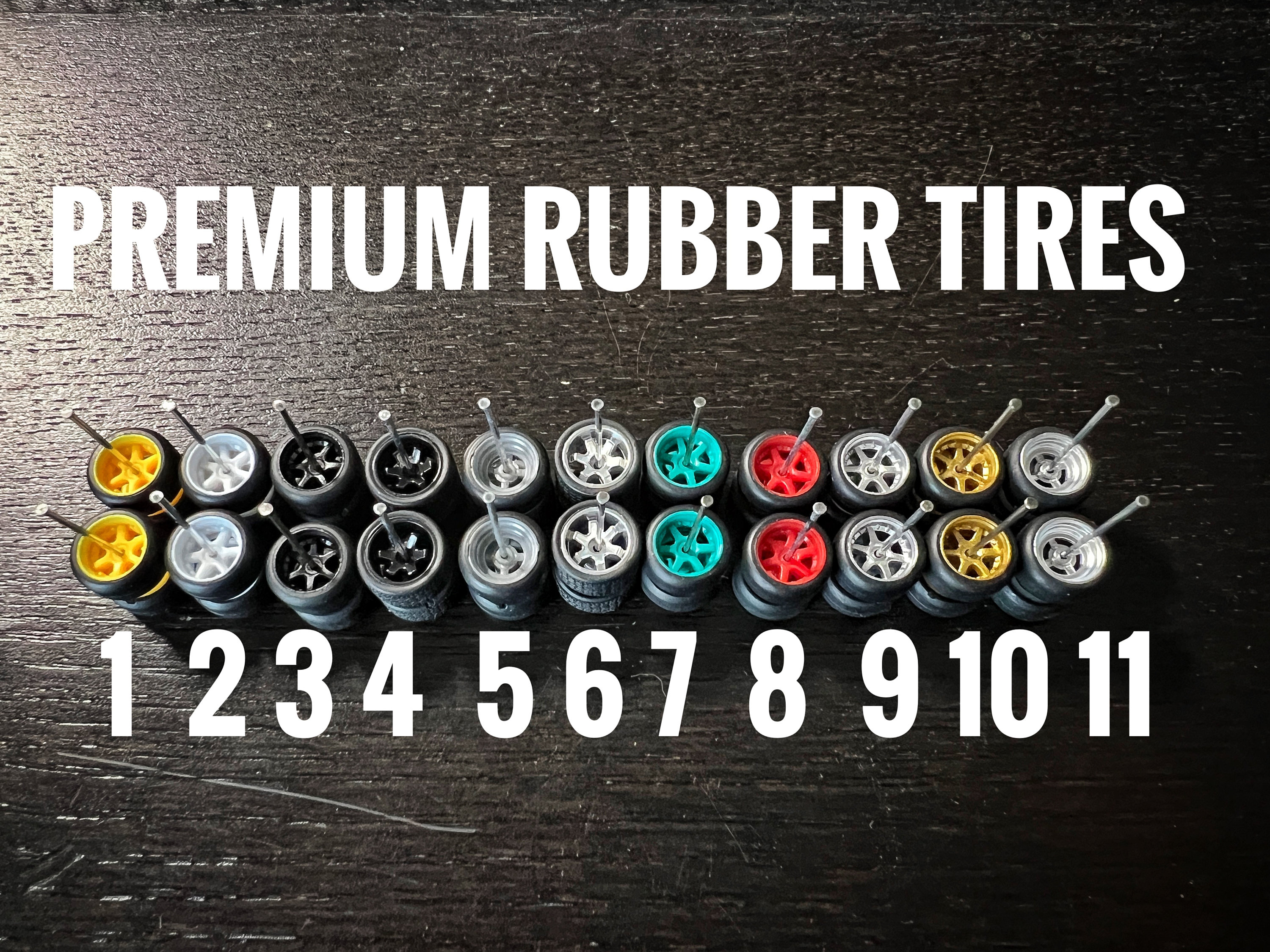 Custom Rivian R1T 1:64 Diecast Toys - Etsy