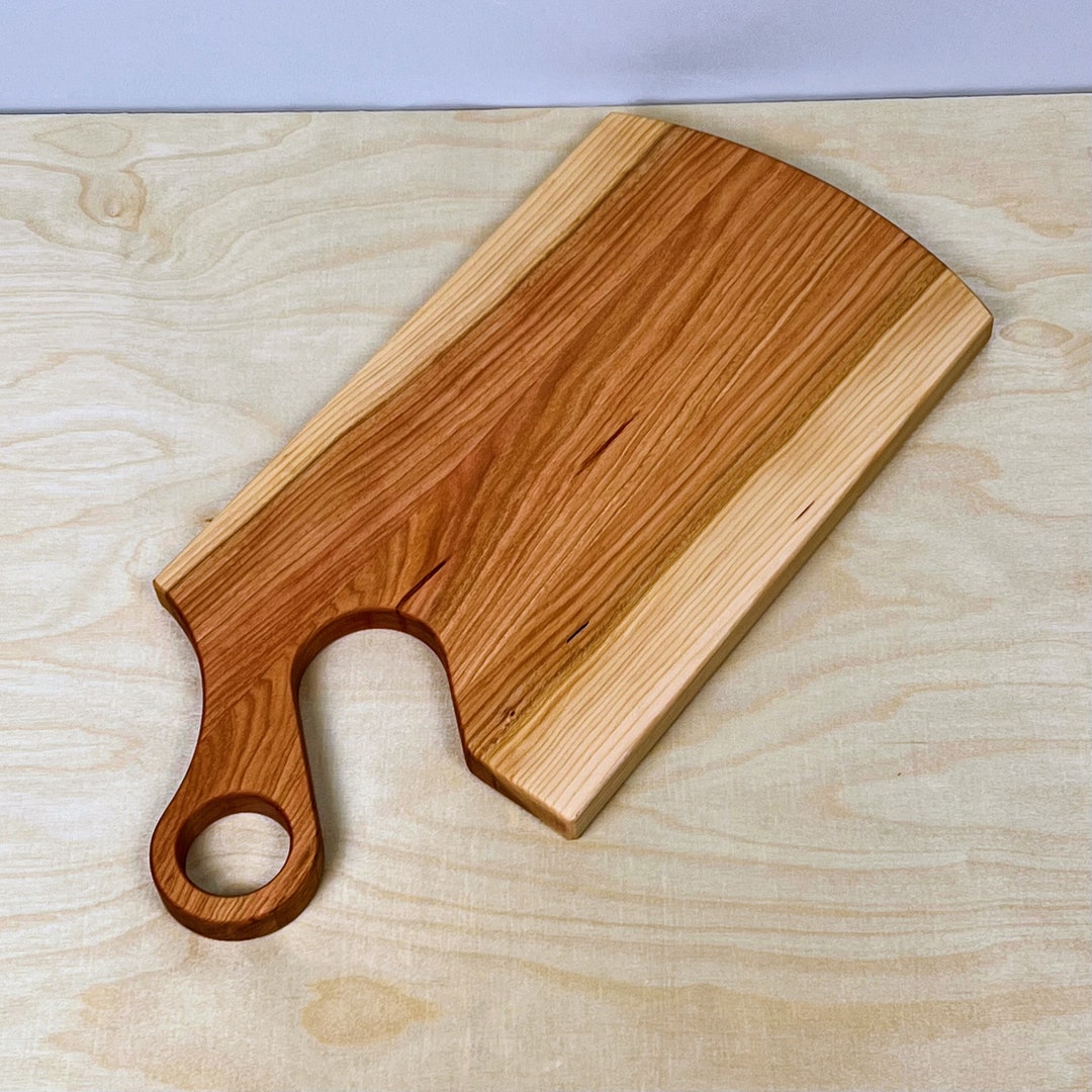 Cherry Charcuterie Board - Etsy