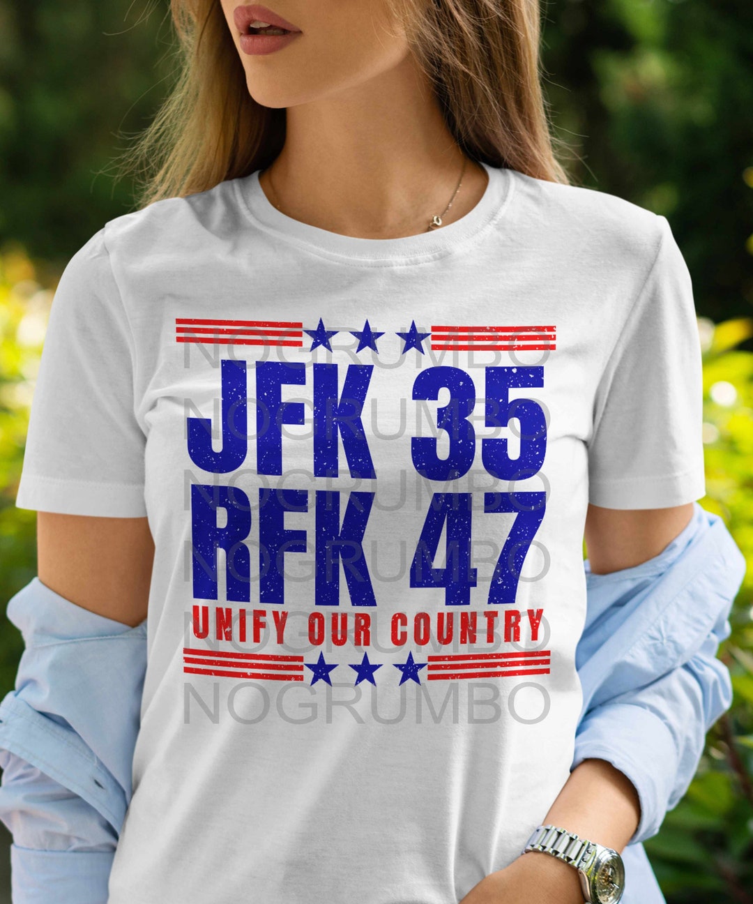 RFK Jr 2024 Shirt. Robert F. Kennedy Jr President 2024 Gift. - Etsy