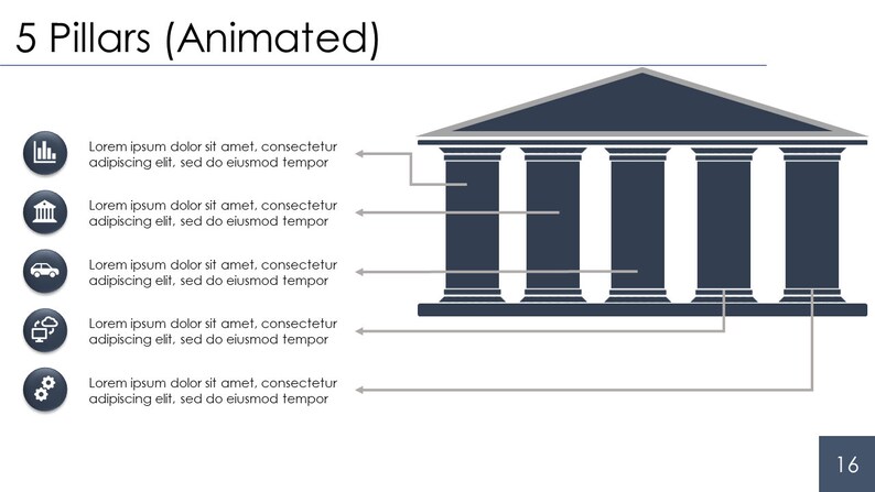 2023 Mega Powerpoint Template - Etsy