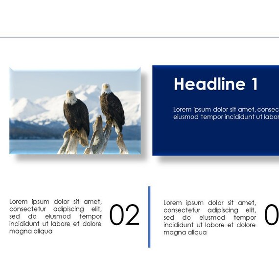 2023 Mega Powerpoint Template - Etsy