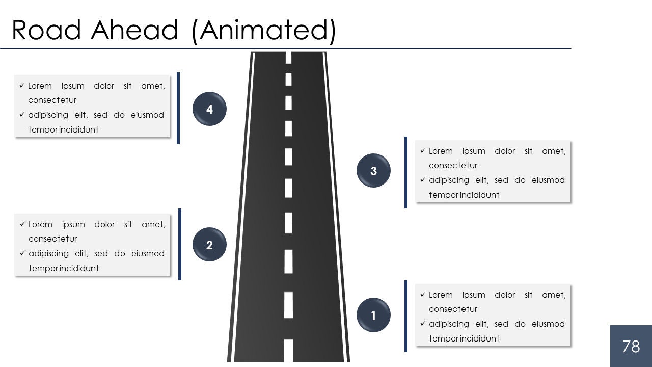 2023 Mega Powerpoint Template - Etsy