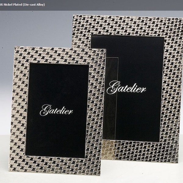 Houndstooth Wedding - Etsy