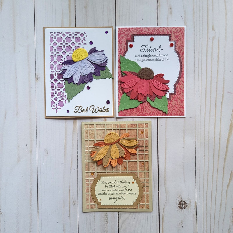 Handmade Cards - Etsy