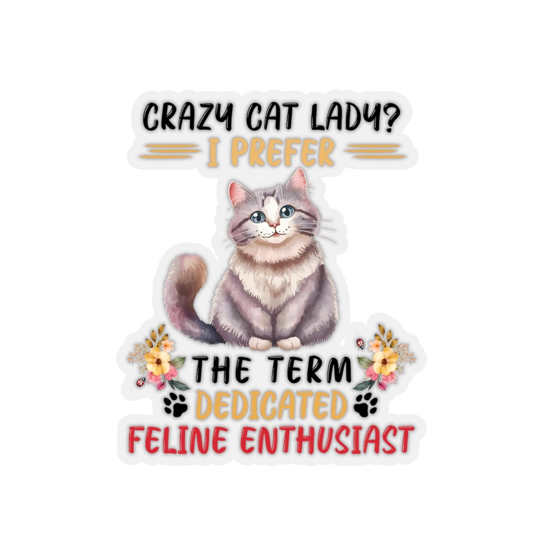 Kiss-cut Stickers, Kiss-cut Stickers, Sarcastic Sticker, Fun Sticker ...