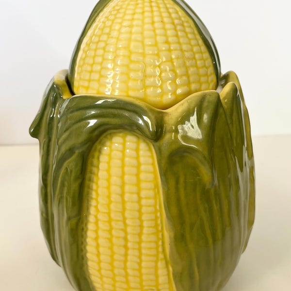 Corn Pottery - Etsy