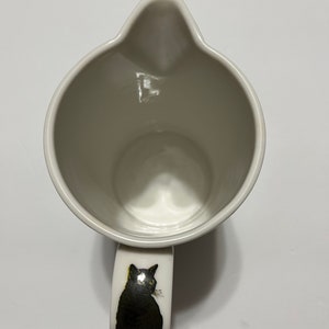 Paul Cardew Design Porcelain Kit-tea Pitcher, Cats Pussy Cat Kitty ...