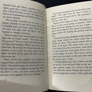 Chad and the Elephant Engine Book by Marjorie Filley Stover ...