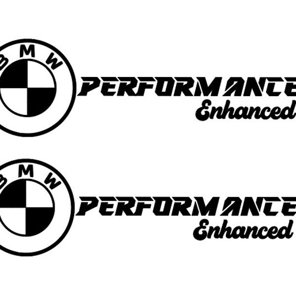 Bmw Stickers and Decals - Etsy UK