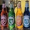 All Cod Zombies Perk Icons SVG File Pack! *highest Quality* *flag Style ...