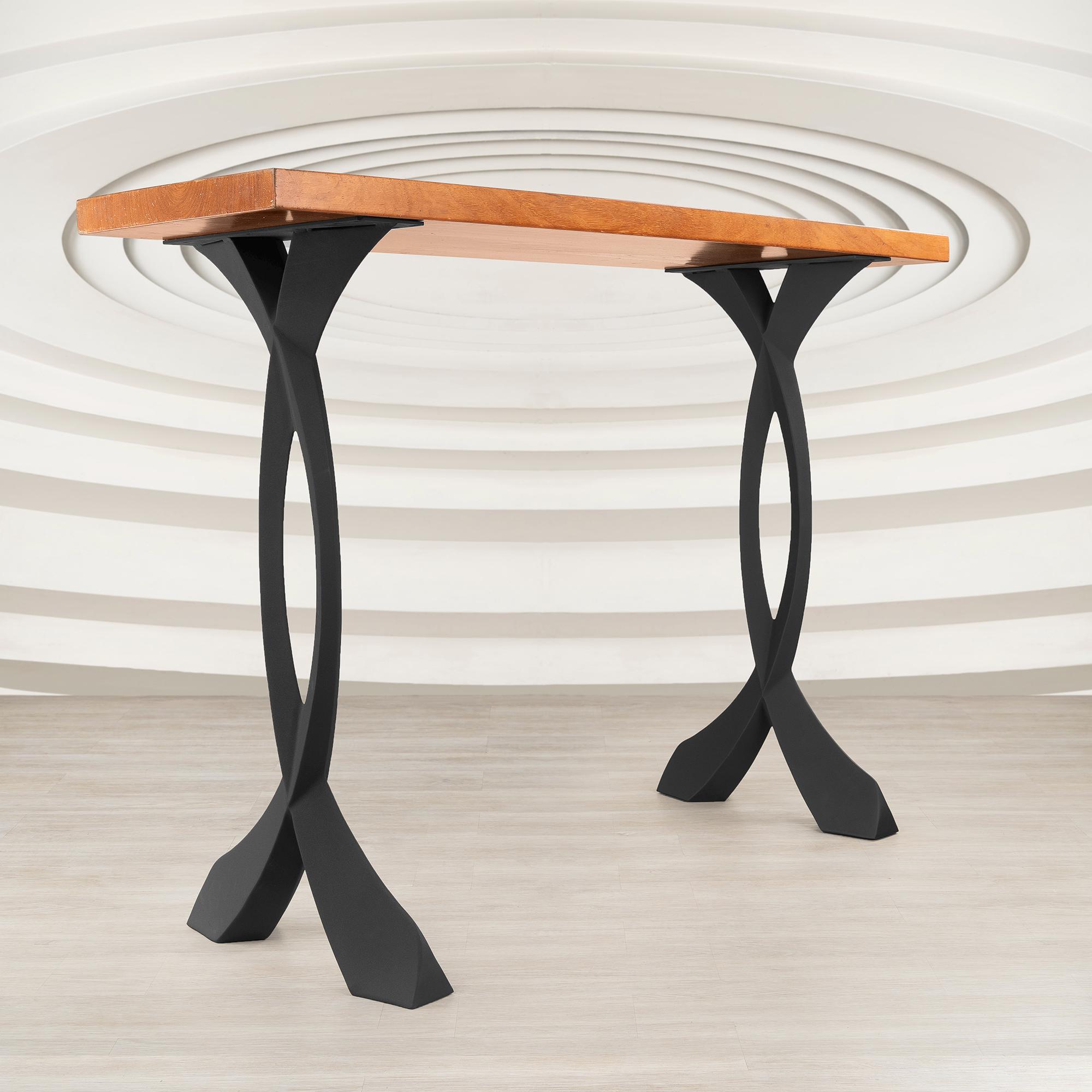 Bar Table Legs, Bar Height Table Legs | Furniture Legs, Custom Table ...