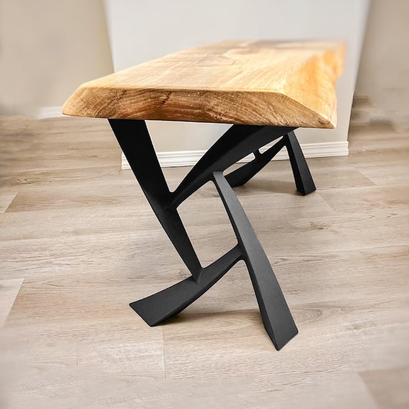 14 Mcm Furniture Legs - Etsy