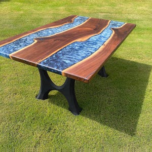 Table Legs, Metal Table Legs | Furniture Legs, Handmade Furniture 405 ...