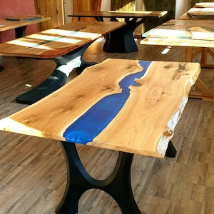 Table Legs, Metal Table Legs | Furniture Legs, Handmade Furniture 405 ...