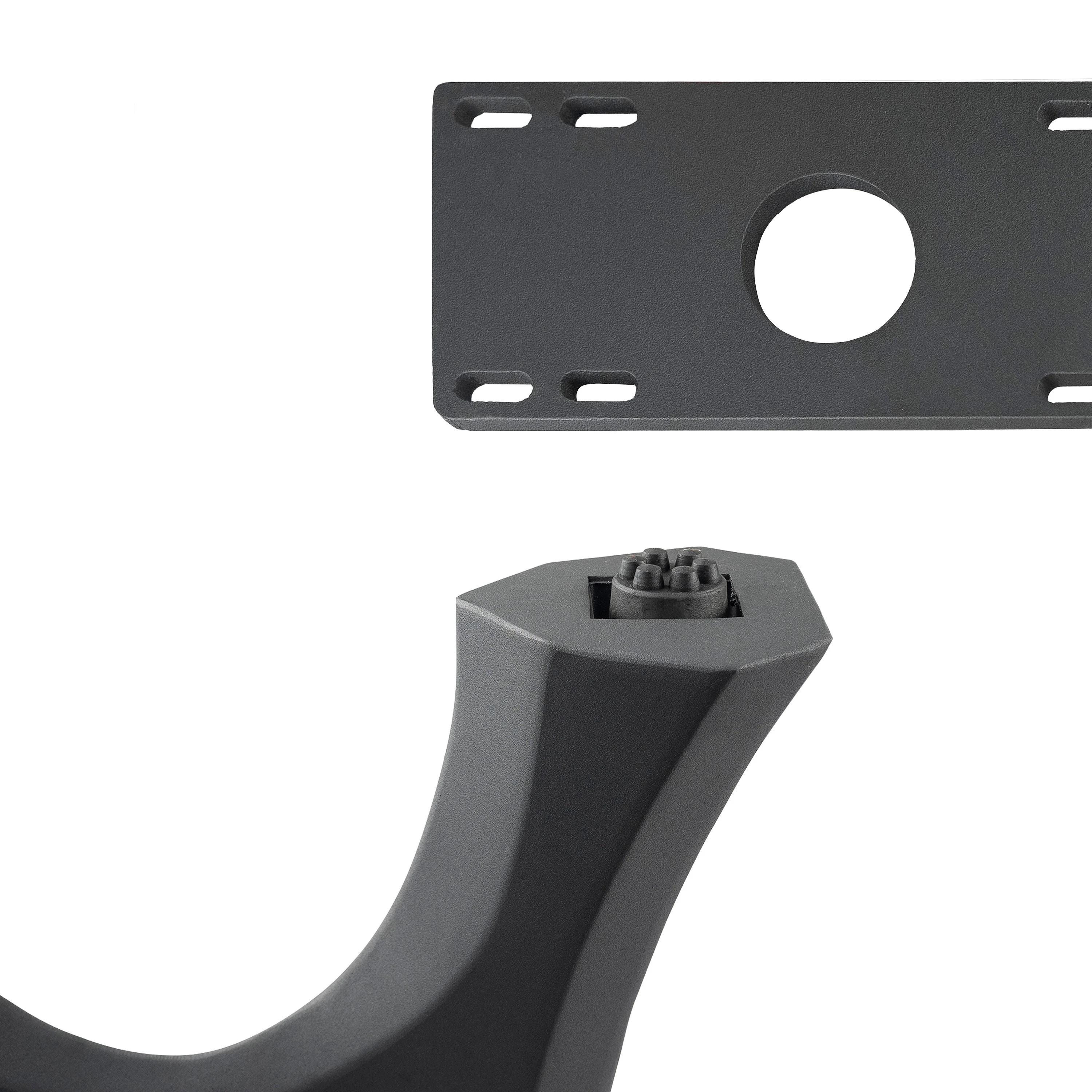 Bench Legs, Modern Coffee Table Legs 13