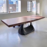 Table Legs, Dining Table Legs, Furniture Legs, Black Metal Legs 418 ...