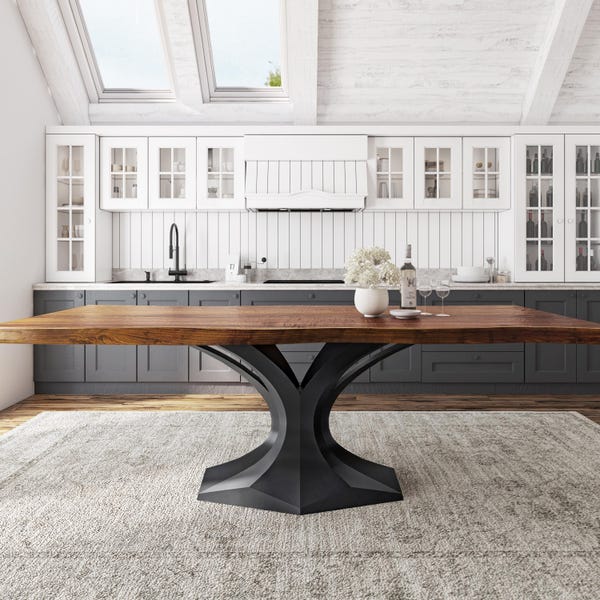 Custom Table Base - Etsy