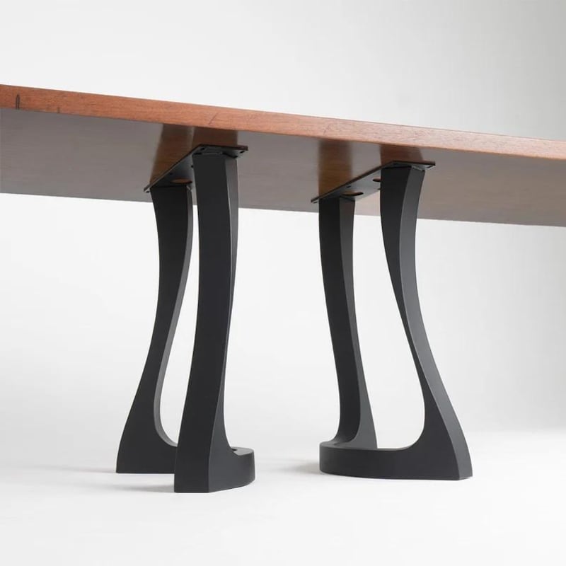 Flowyline Table Legs - Etsy