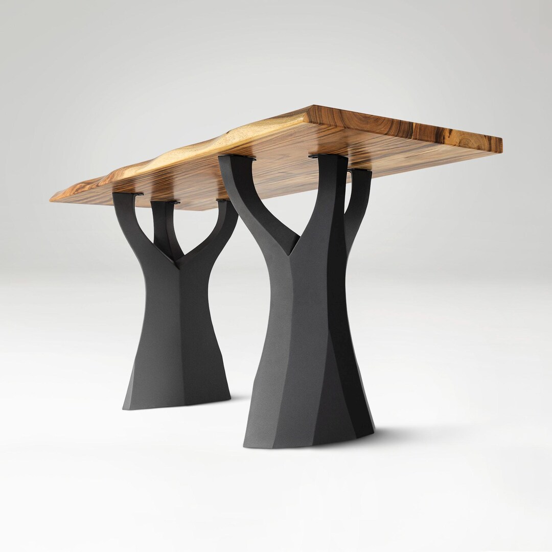 Counter Table Legs 620 Ramo 34
