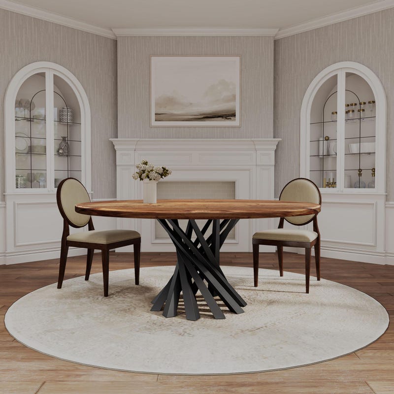 Flowyline Table Legs - Etsy