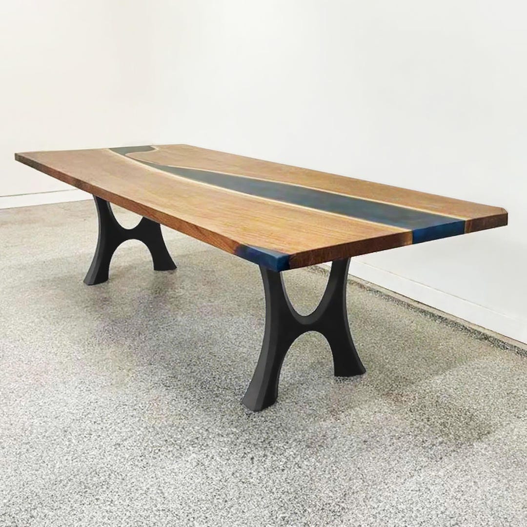 Table Legs, Metal Table Legs | Furniture Legs, Handmade Furniture 405 ...