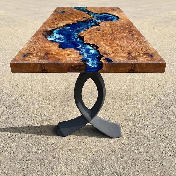 Outdoor Table Legs - Etsy