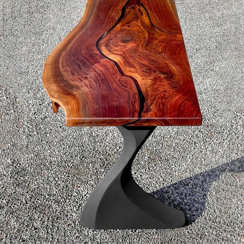 Table Legs, Desk Legs | Metal Table Legs, Furniture Legs 415 Botas 28H ...