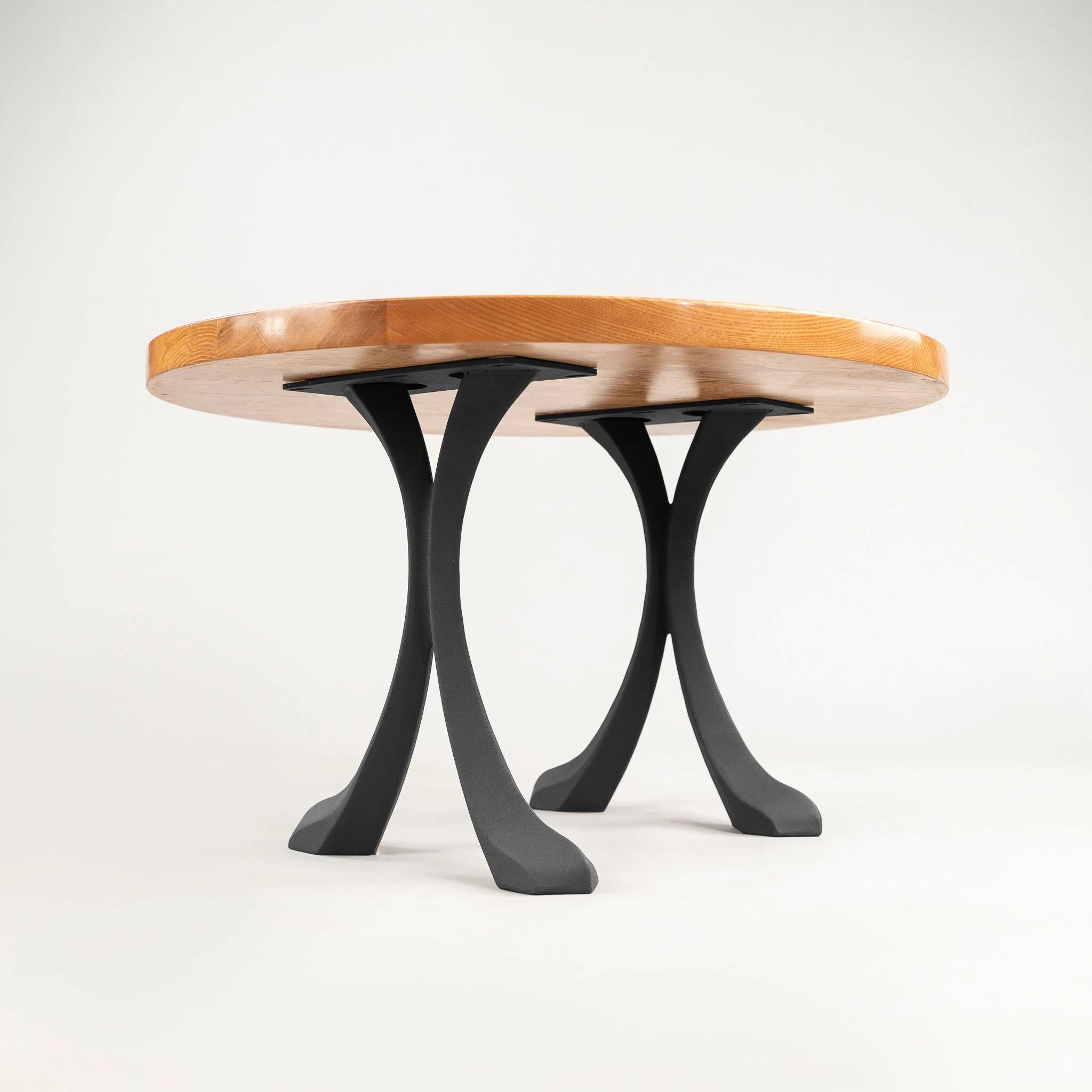 Bench Legs, Coffee Table Legs |furniture Legs, DIY Table Legs 109 Xeni ...
