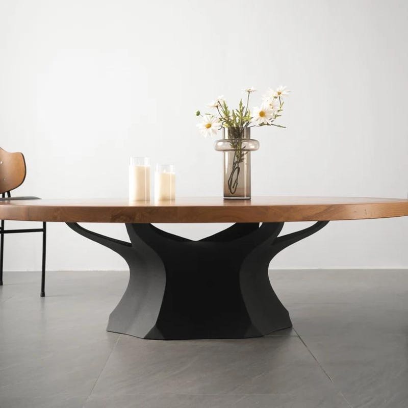 Flowyline Table Legs - Etsy