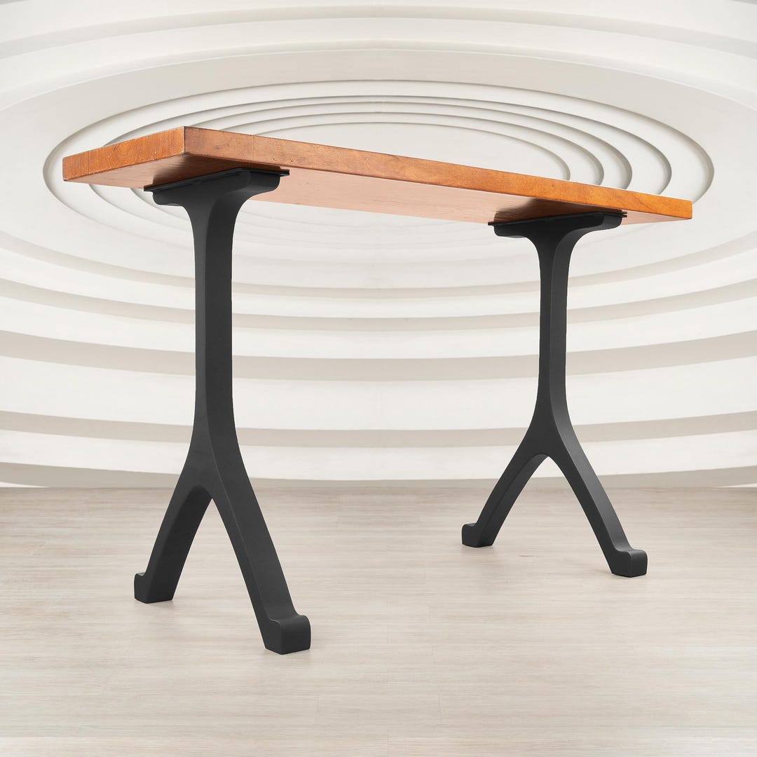 Counter Table Legs, Counter Legs | Table Legs, Handmade Furniture 612 ...