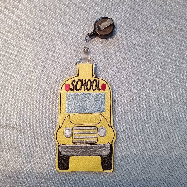 Bus Driver Badge - Etsy