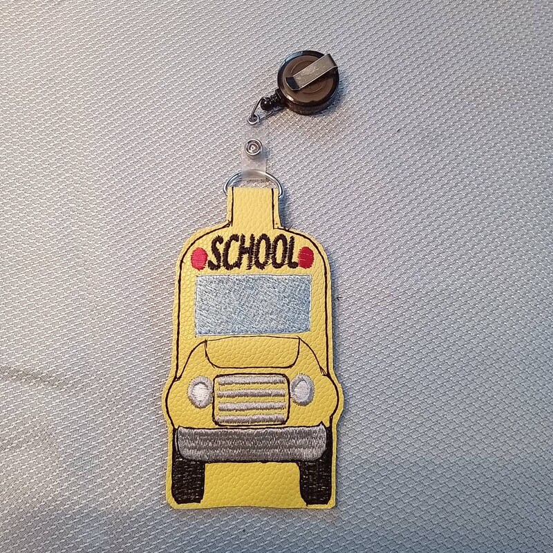 Bus Driver Badge - Etsy