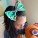 Animal Crossing Inspired Hair Bows Set - Etsy