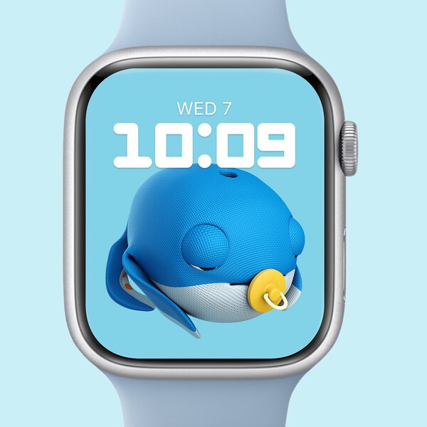 Kawaii Smartwatch - Etsy