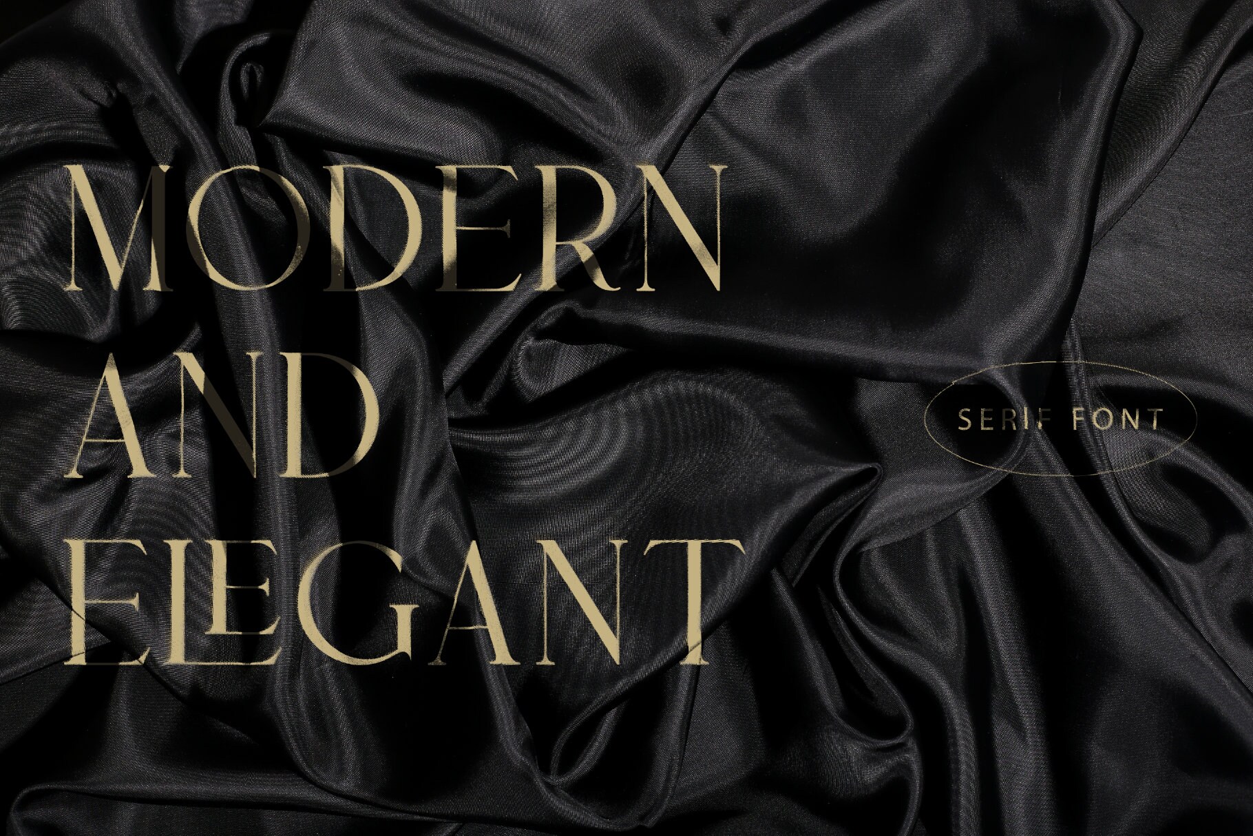 Clocks - Modern Serif Font, Branding Font, Logo Font, Ligature Font ...
