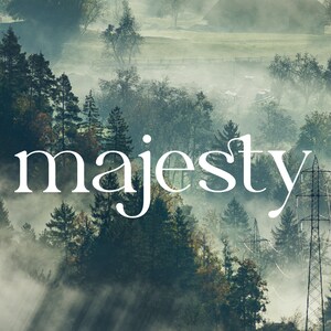 Matcha Font - Modern Serif Font, Branding Font, Logo Font, Ligature ...