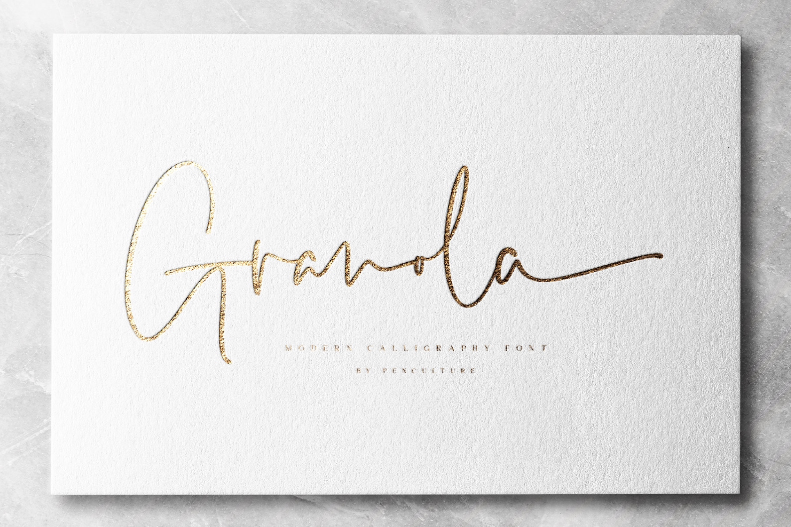 Modern Calligraphy Font Handwritten Font Script Font - Etsy